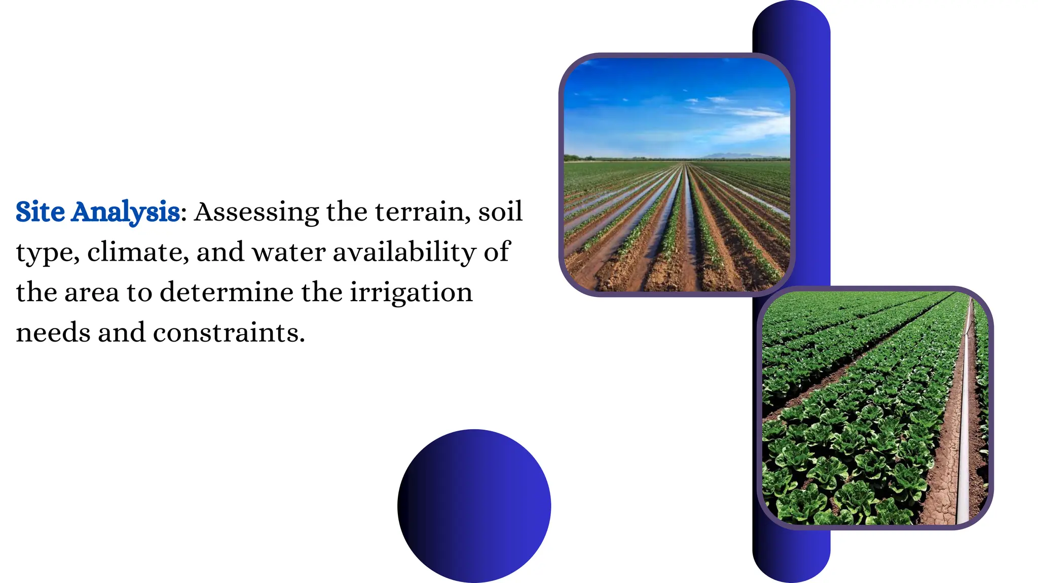 Irri Design Studio's Innovative Approach to Irrigation Design and ...