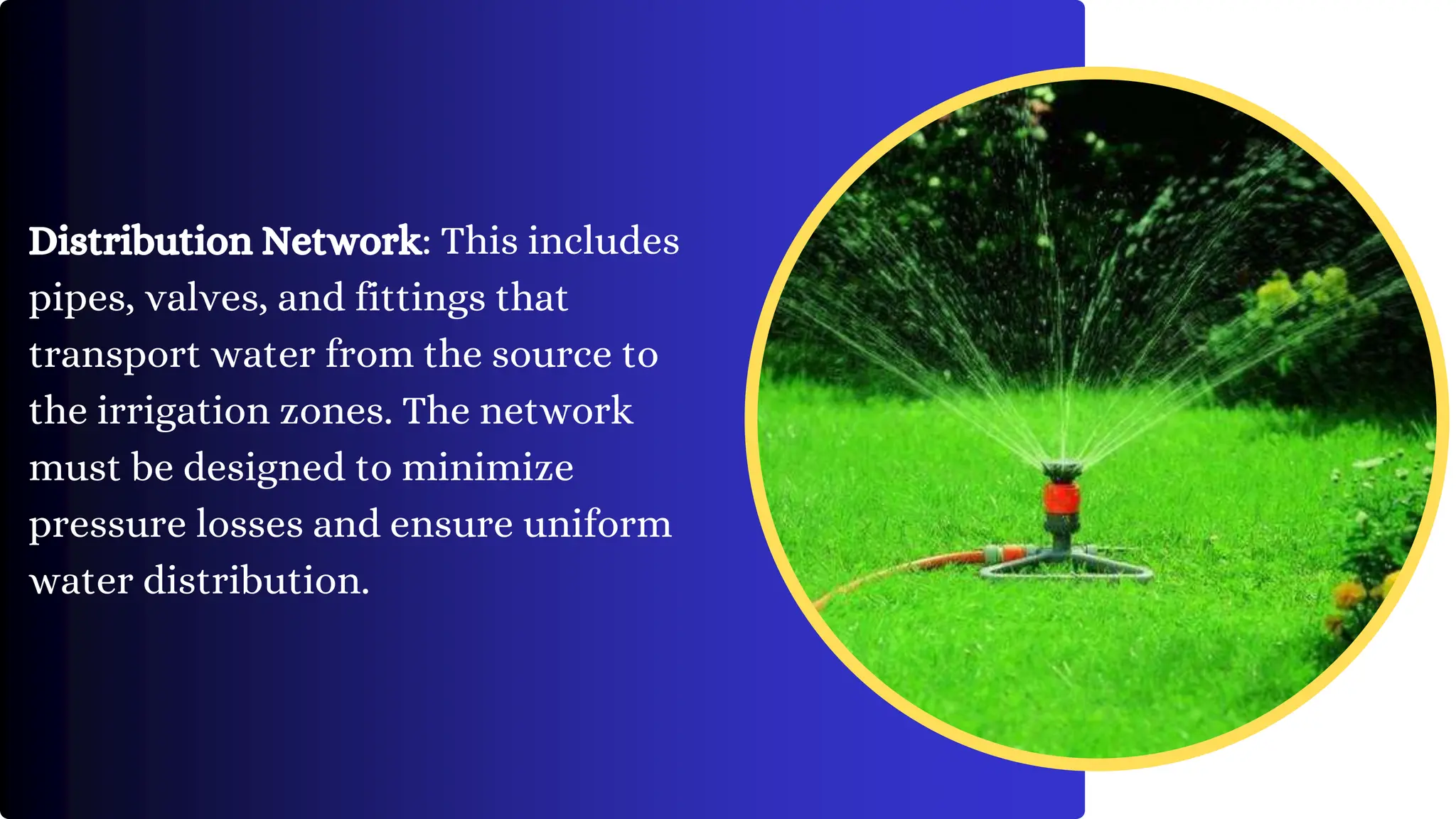 Irri Design Studio's Innovative Approach to Irrigation Design and ...