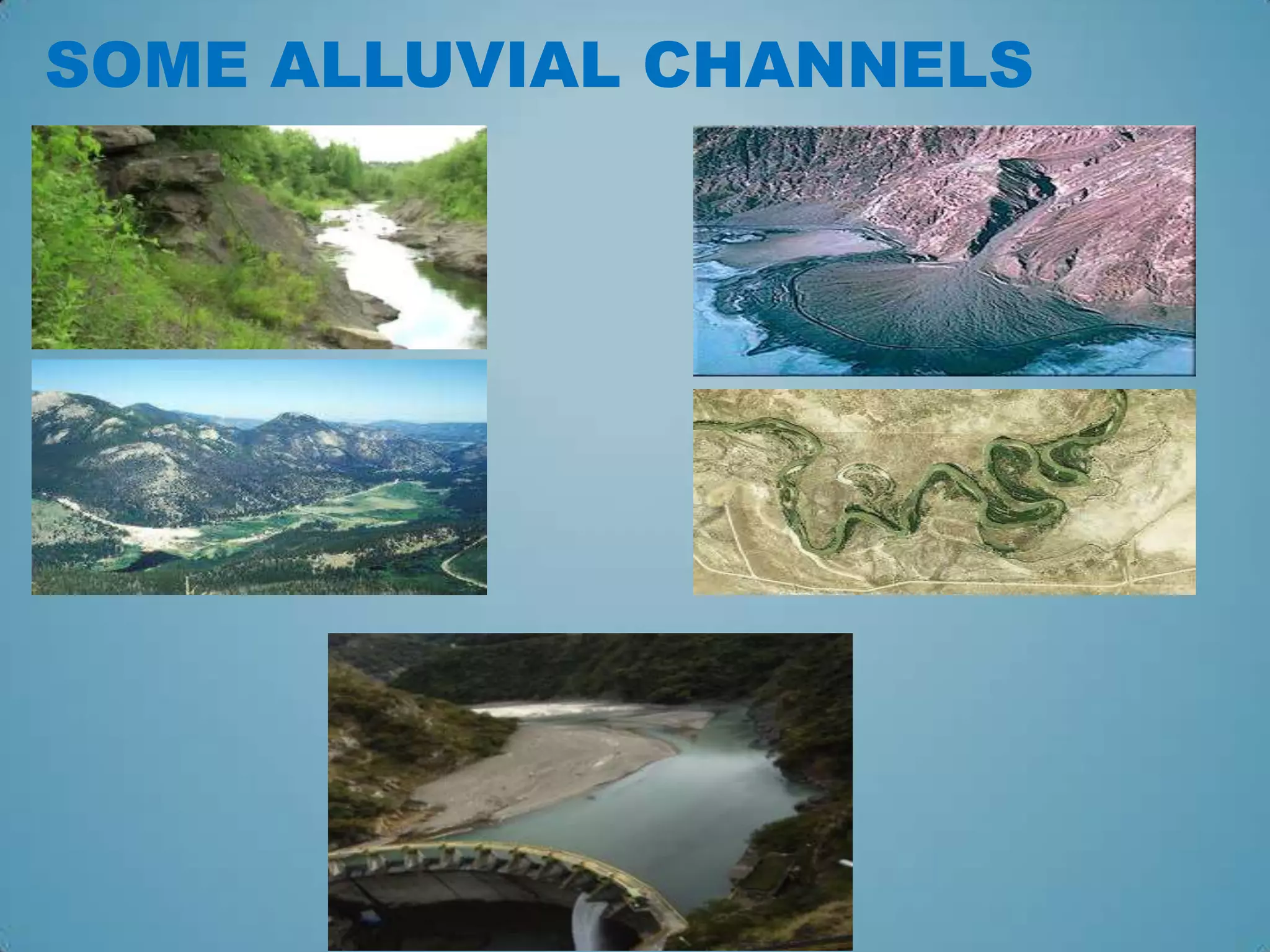 alluvial soil | PPTX