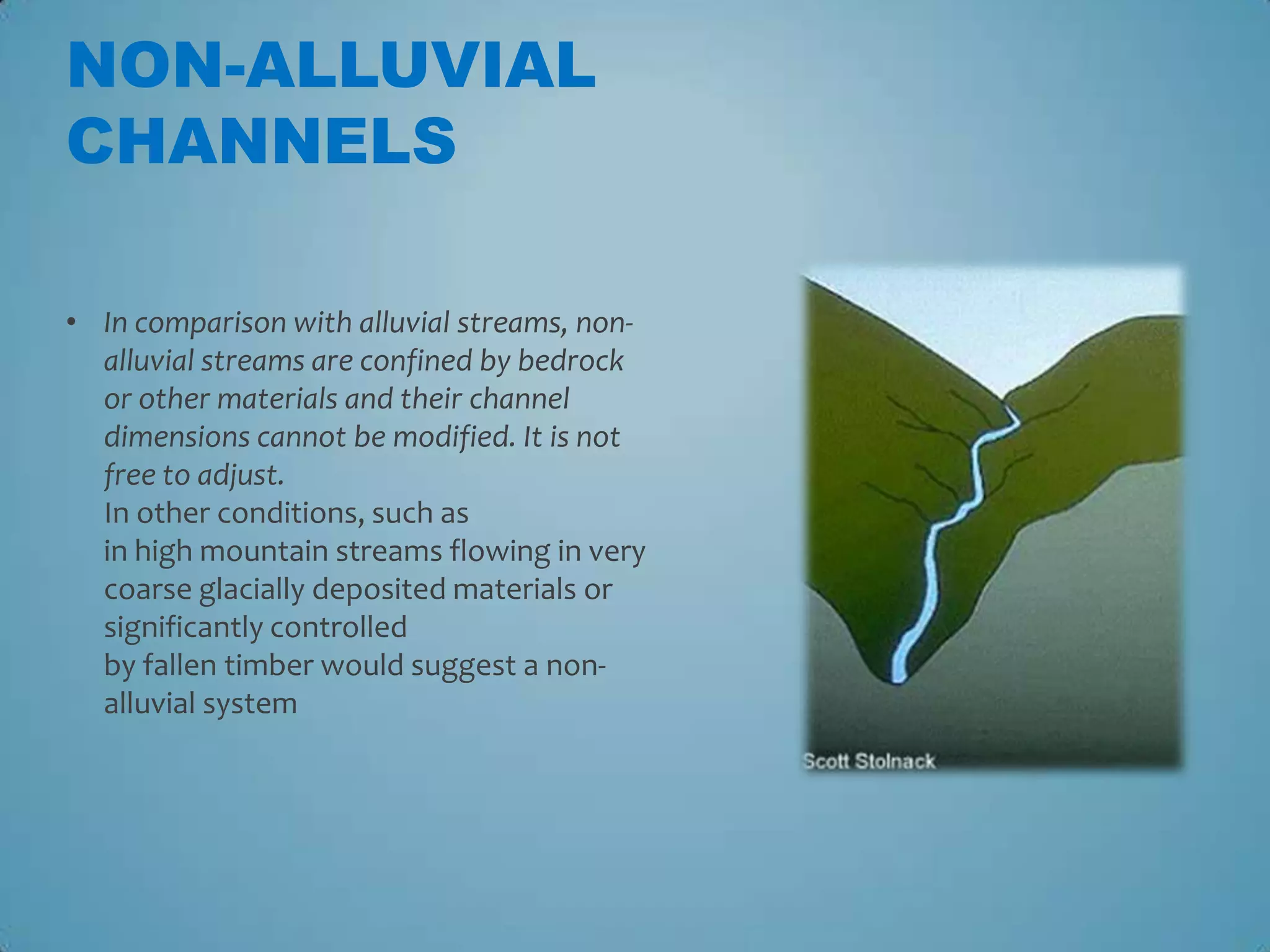 alluvial soil | PPTX