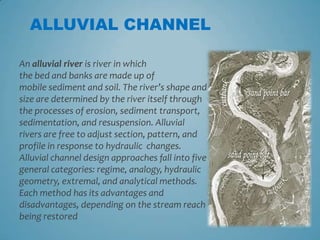alluvial soil | PPTX