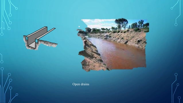 Water logging | PPTX