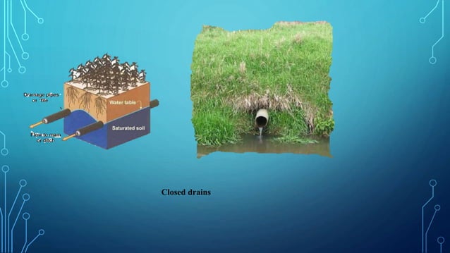 Water logging | PPTX