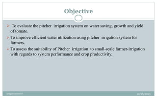 Irrigation.pptx