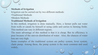 Irrigation.pptx