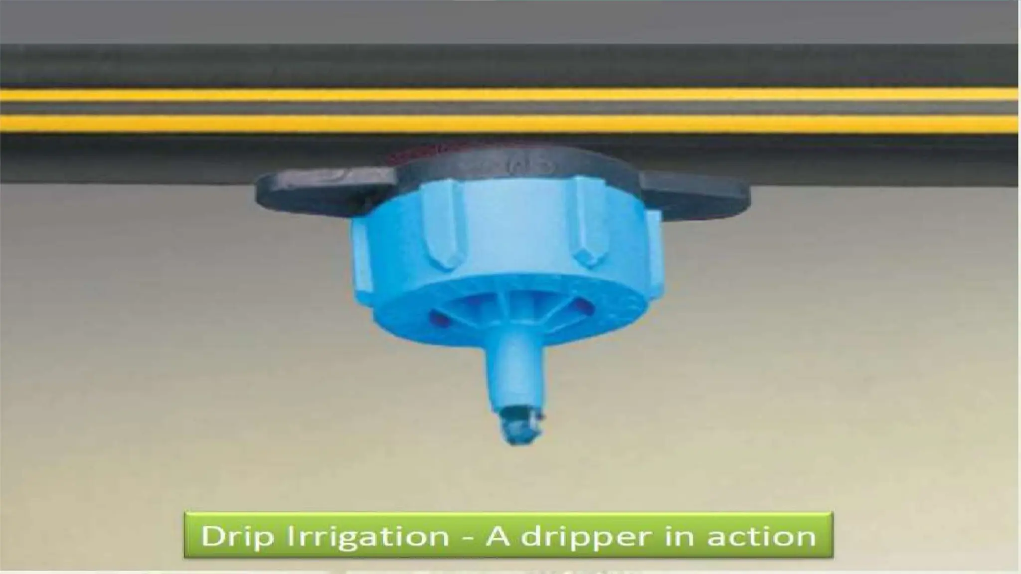 Definition and Types of IRRIGATION.pptx