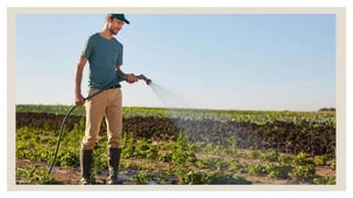 Definition and Types of IRRIGATION.pptx