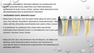 Irrigation.in.dentestry.tooth.hello.pptx