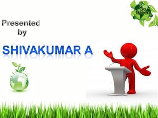 Irrigation controller-system | PPT | Chemistry | Science