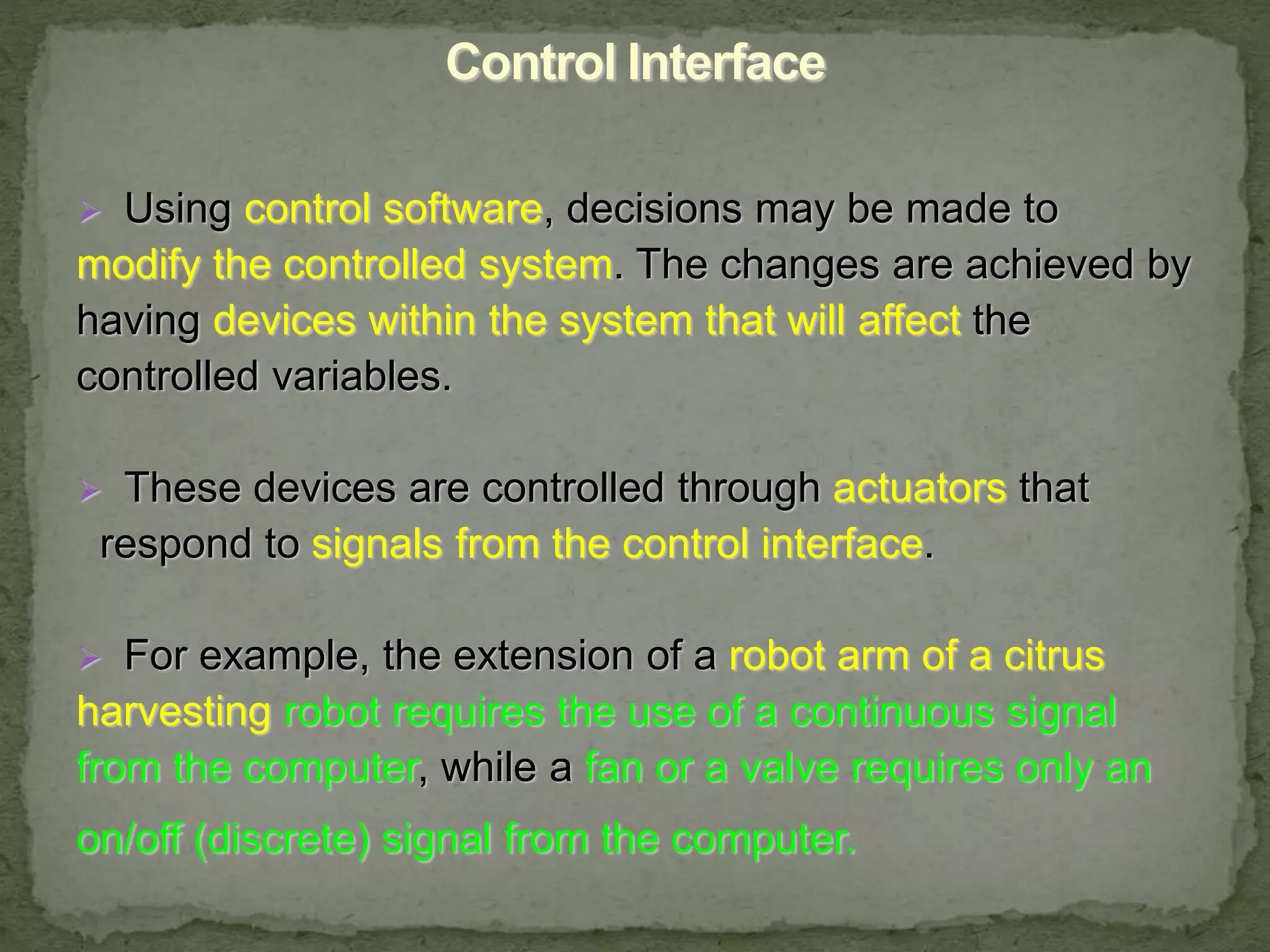 Irrigation controller-system3 | PPT