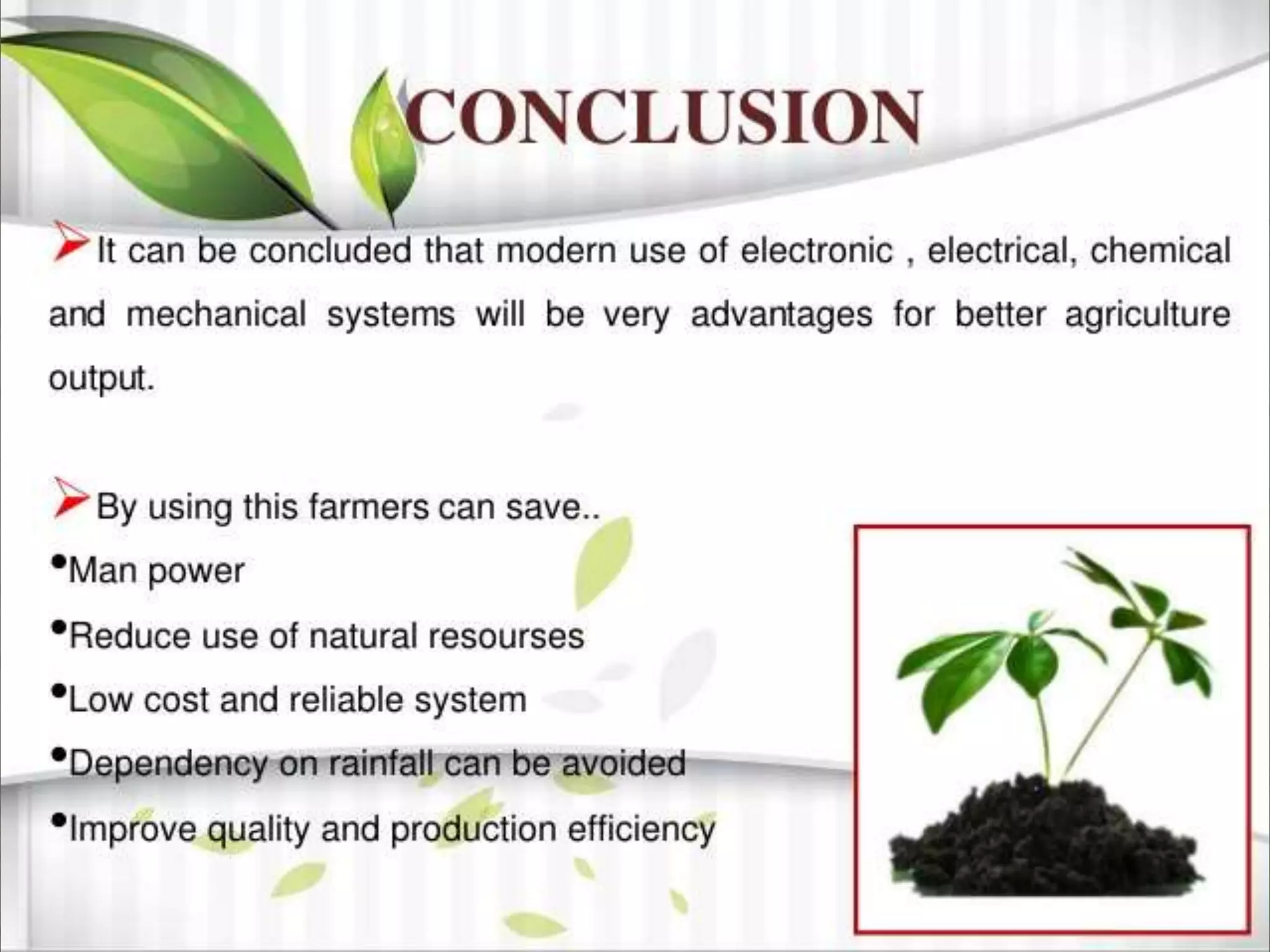 Irrigation controller-system3 | PPT