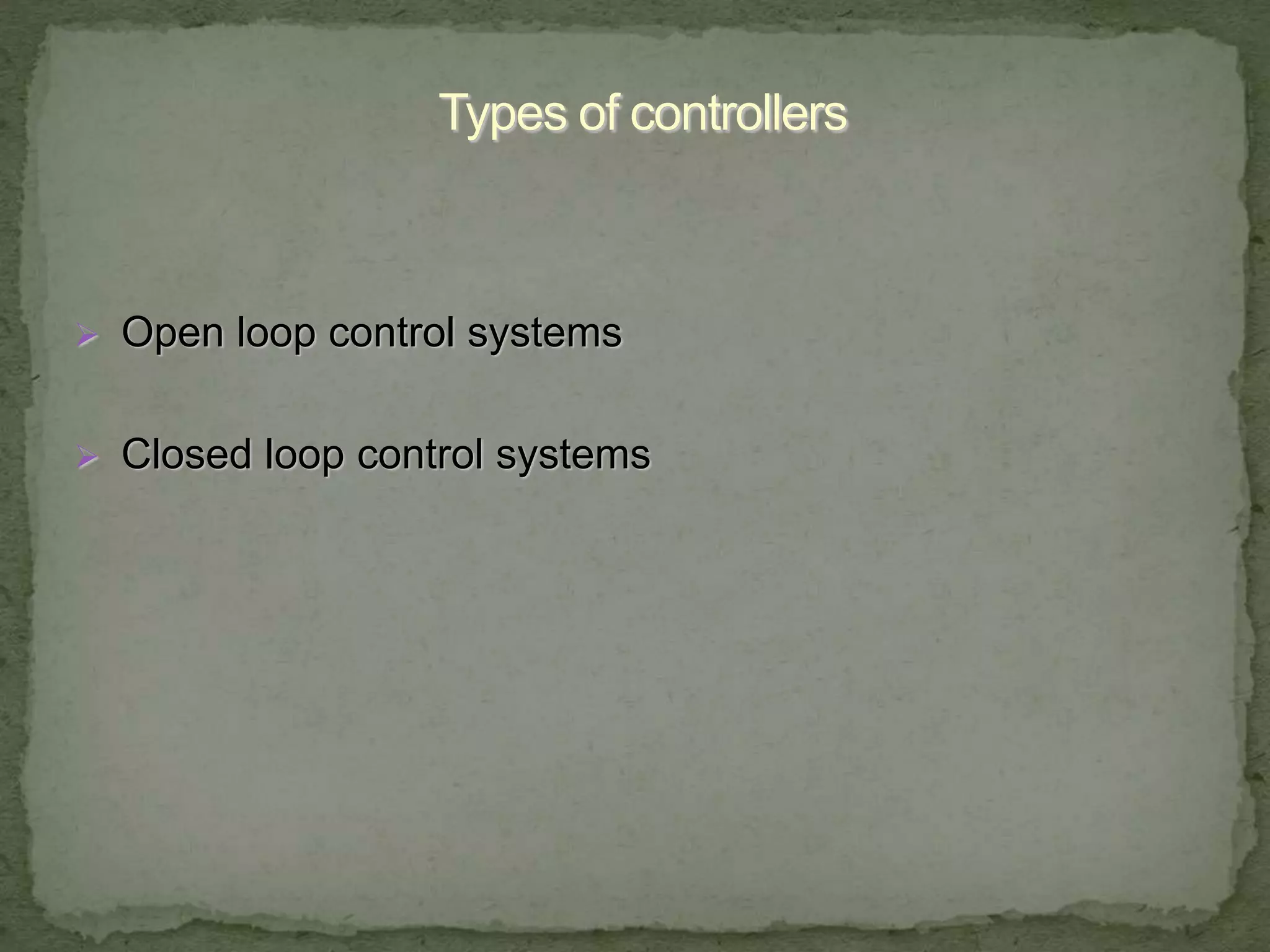 Irrigation controller-system3 | PPT