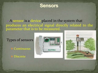 Irrigation controller-system3 | PPT