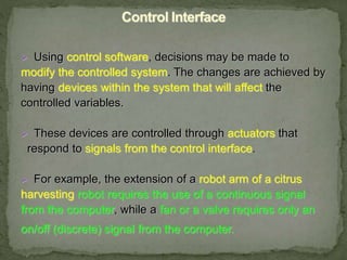 Irrigation controller-system3 | PPT