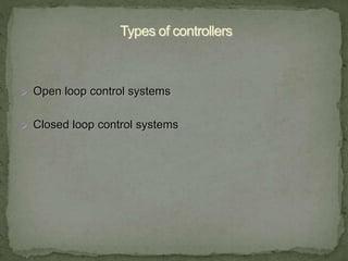 Irrigation controller-system3 | PPTX