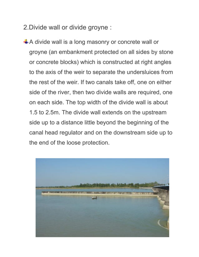 Irrigation engineering | PDF