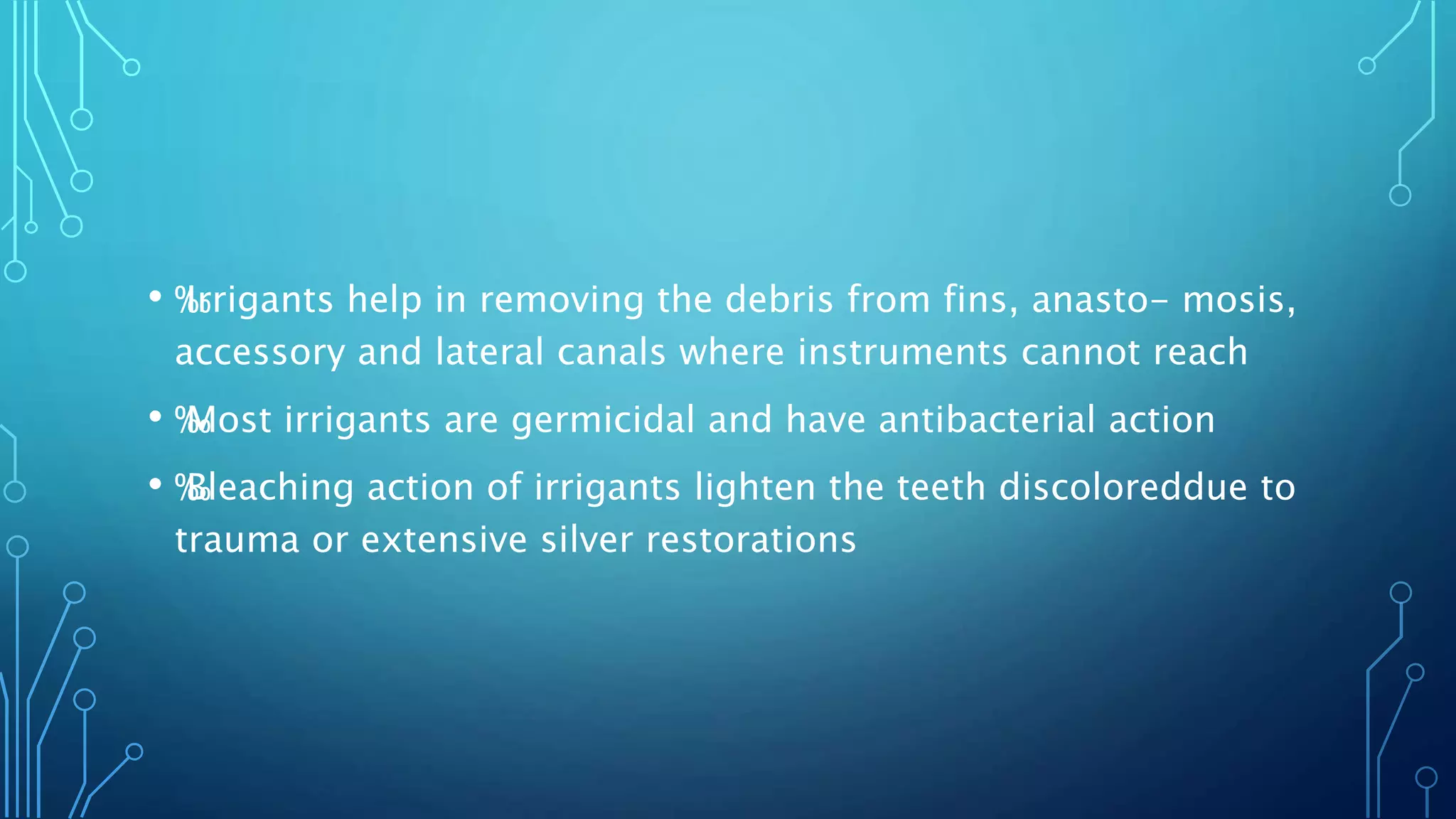 Root canal irrigation.pptx