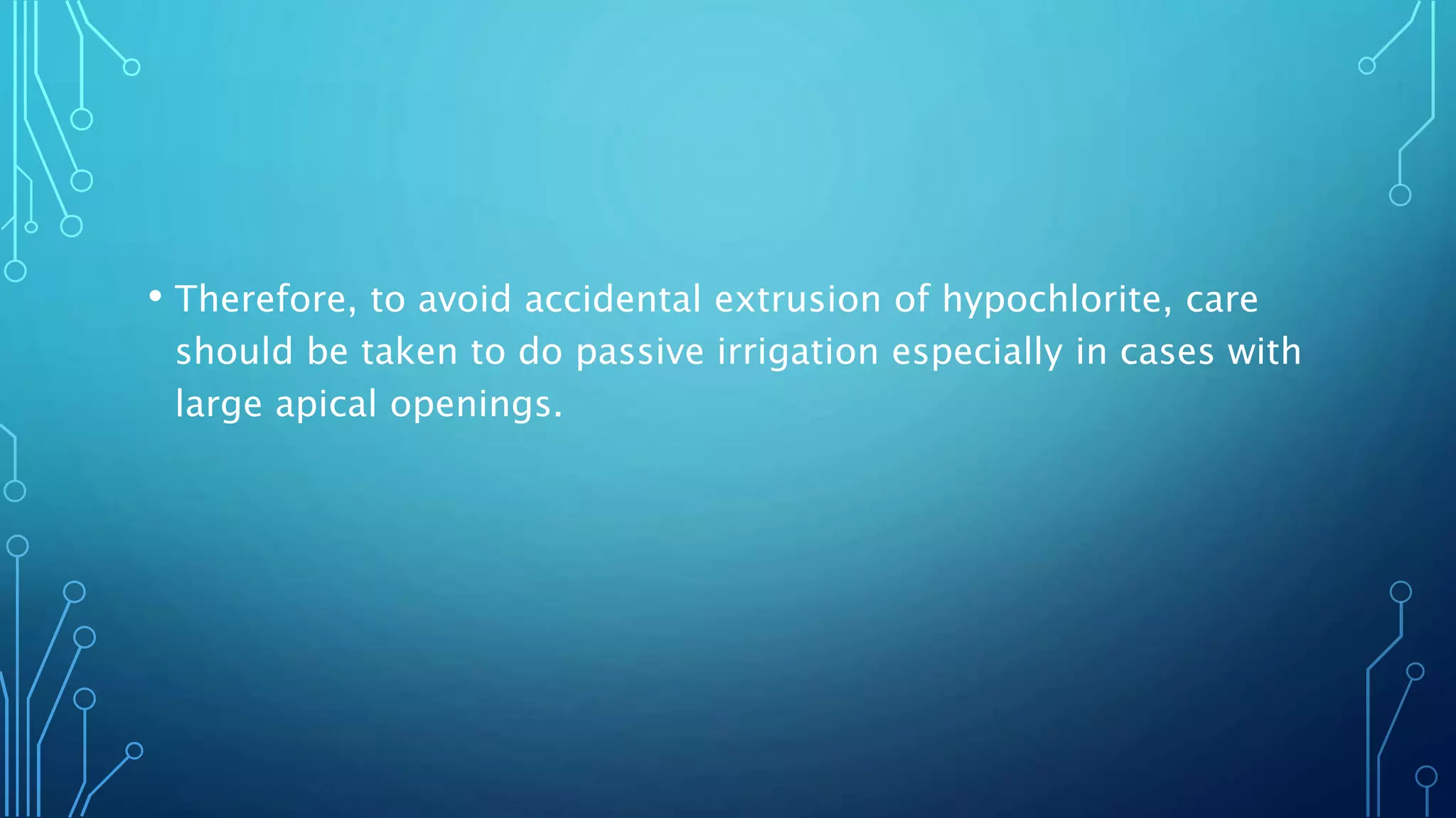 Root canal irrigation.pptx