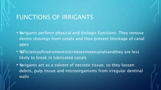 Root canal irrigation.pptx