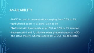 Root canal irrigation.pptx