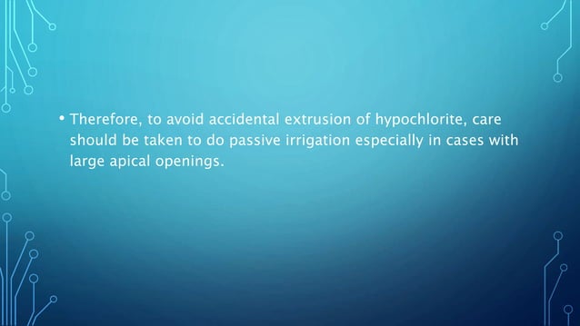 Root canal irrigation.pptx