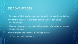 Root canal irrigation.pptx