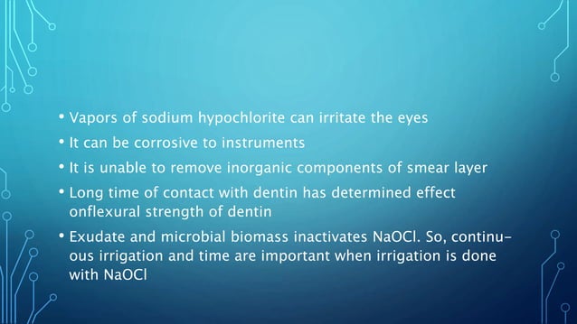 Root canal irrigation.pptx