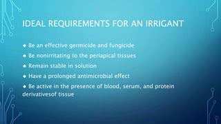 Root canal irrigation.pptx