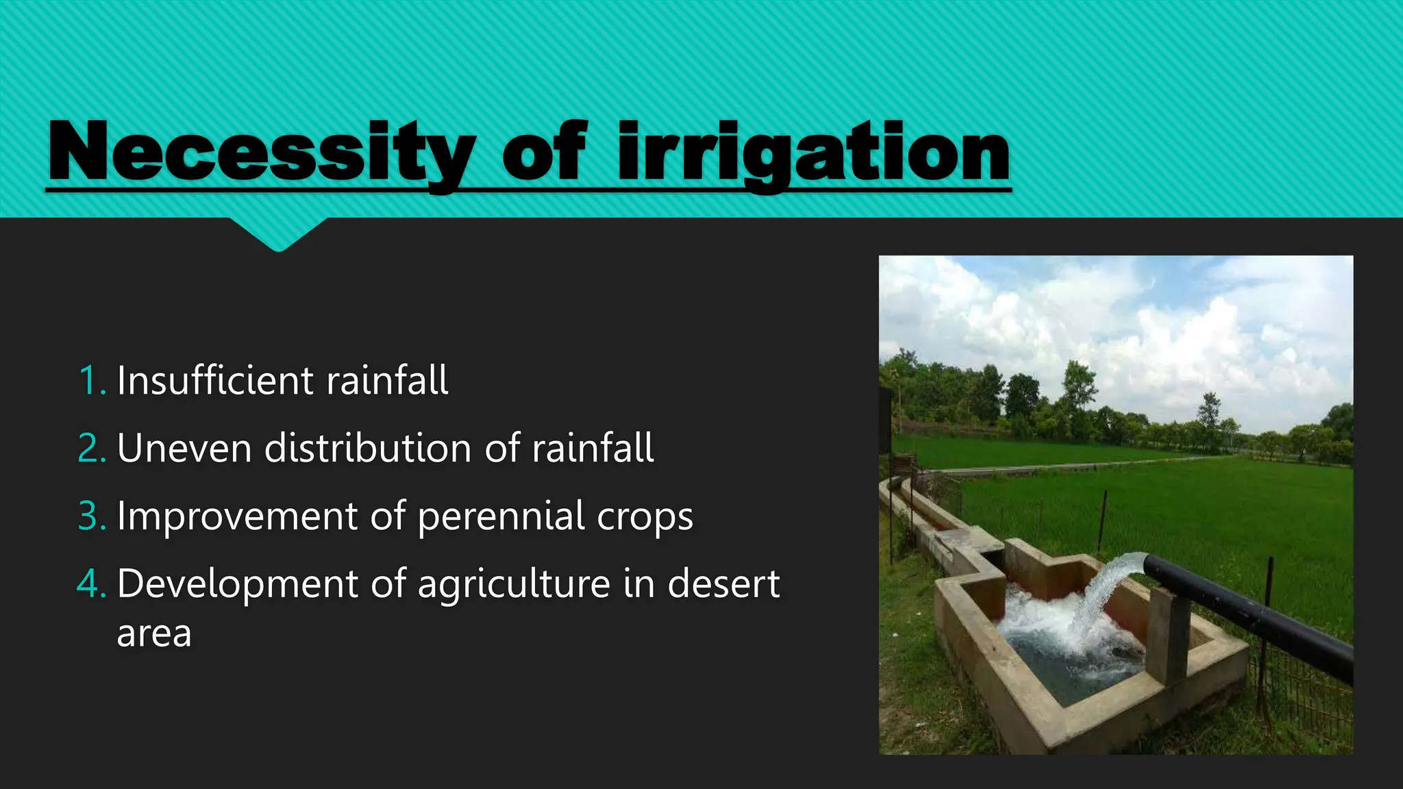 Presentation on irrigation 6th semet.pptx