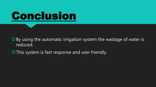 Presentation on irrigation 6th semet.pptx