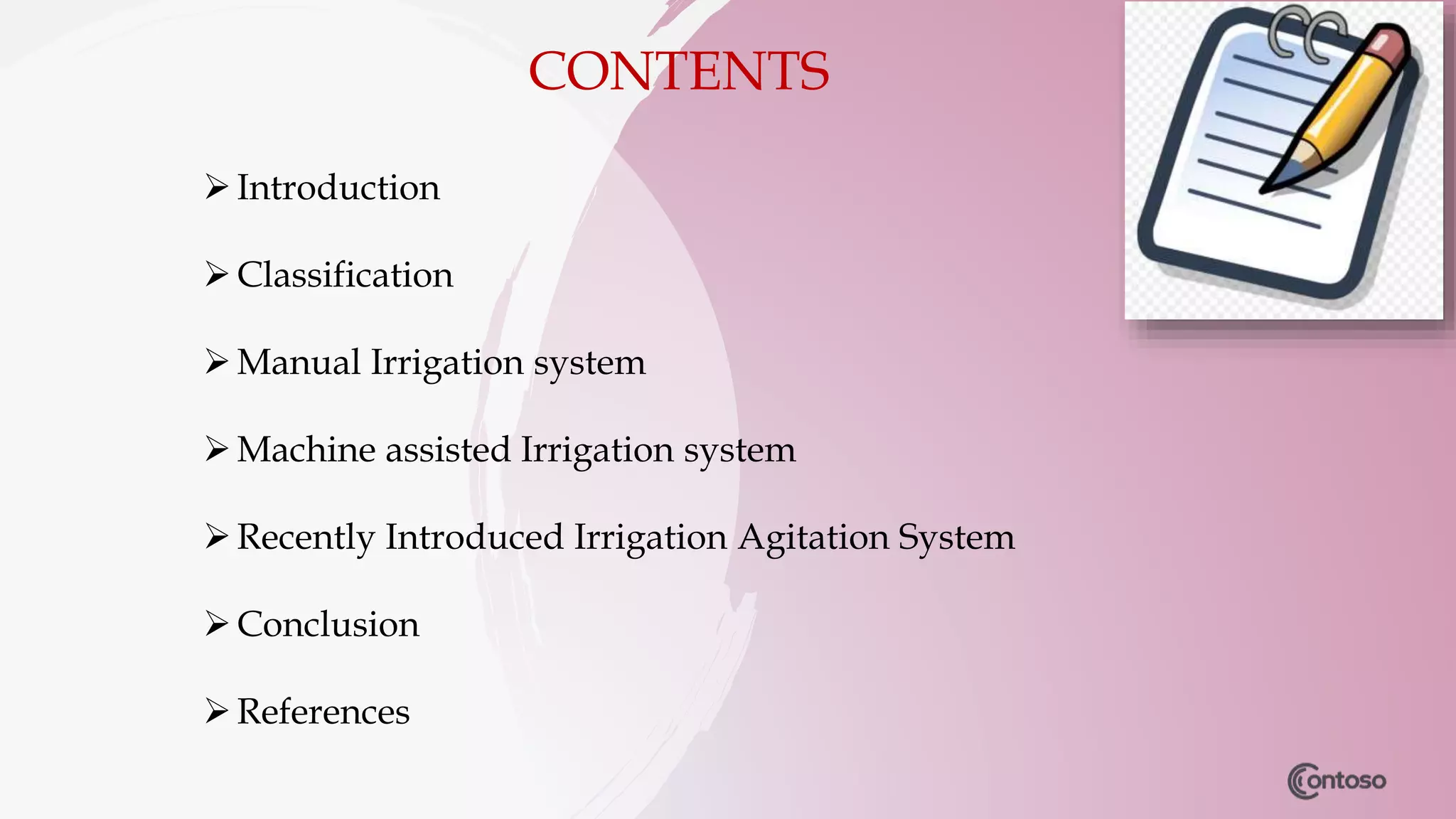 Irrigation agitation techniques | PPTX