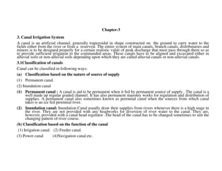 Irrigation and Drainage Engineering (Chapter-3& 4).pdf