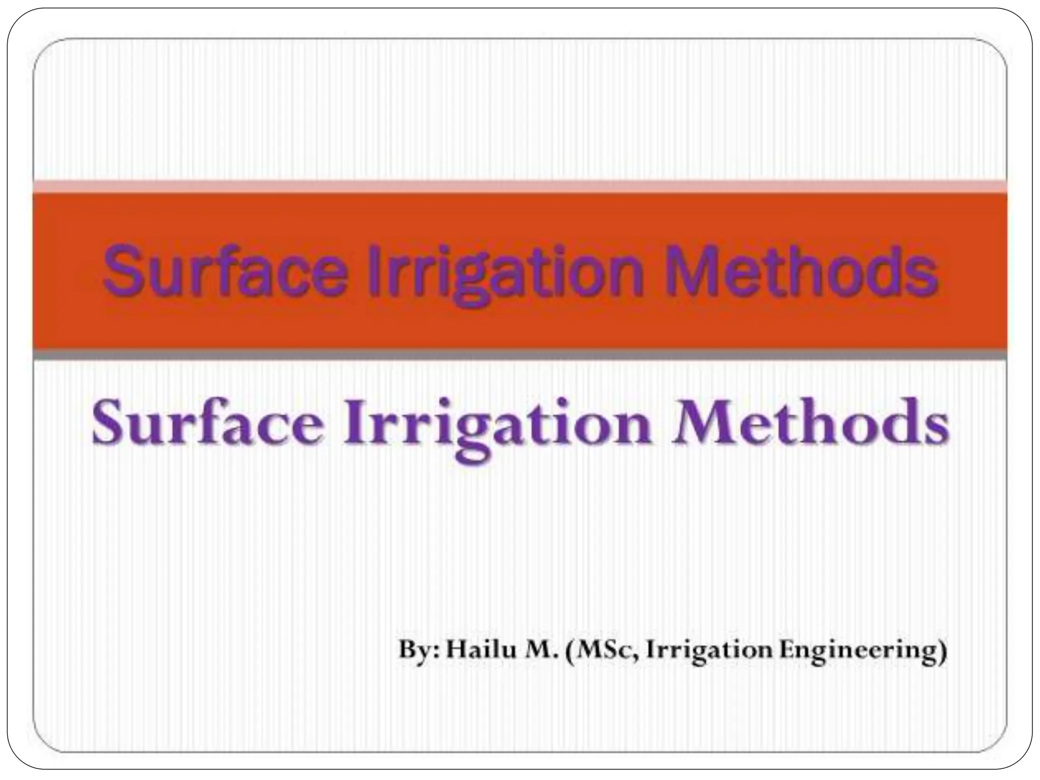 IRRIGATION application SYSTEM part I.pptx
