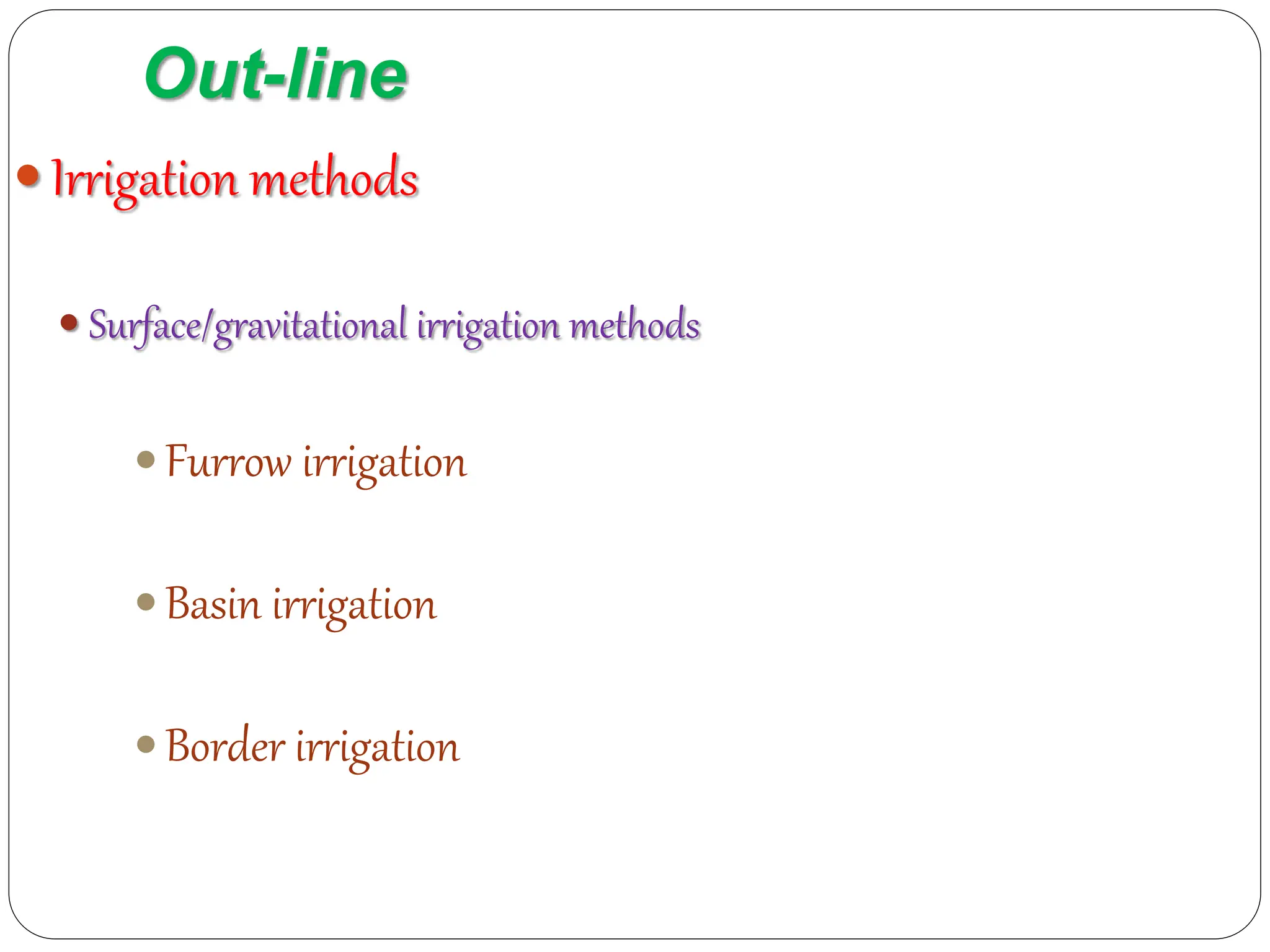 IRRIGATION application SYSTEM part I.pptx