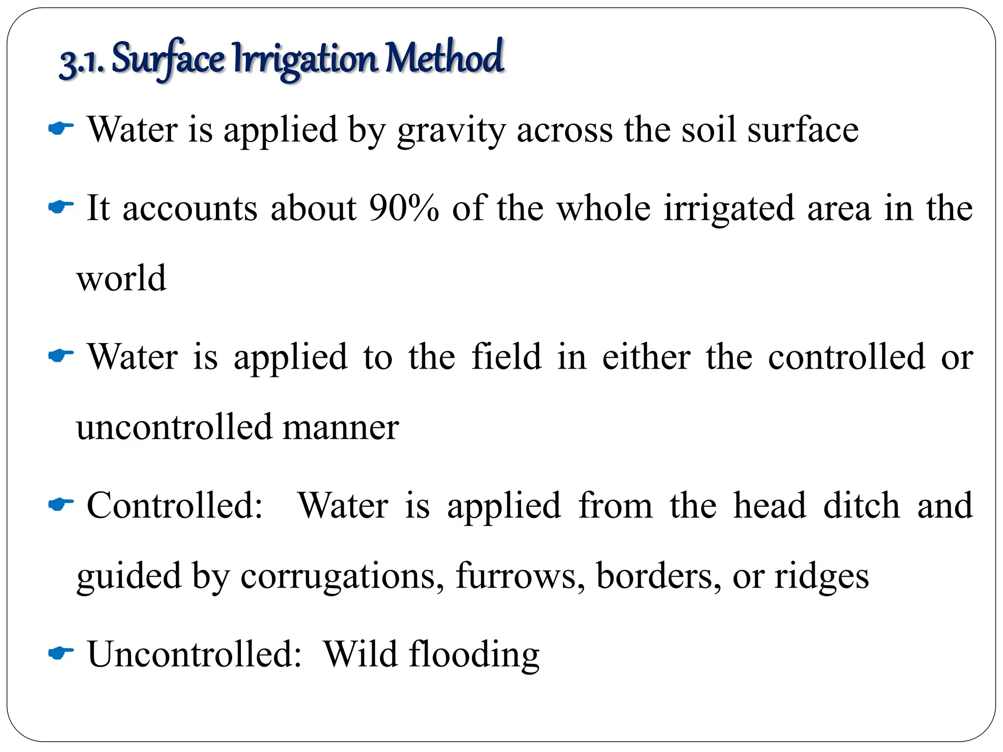 IRRIGATION application SYSTEM part I.pptx
