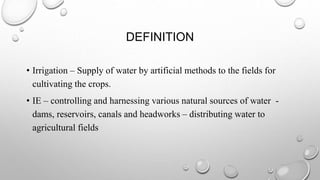 Irrigation engineering.pptm (1).pptx
