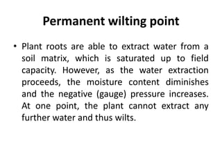 Irrigation engineering 2016 13ci009 | PPT