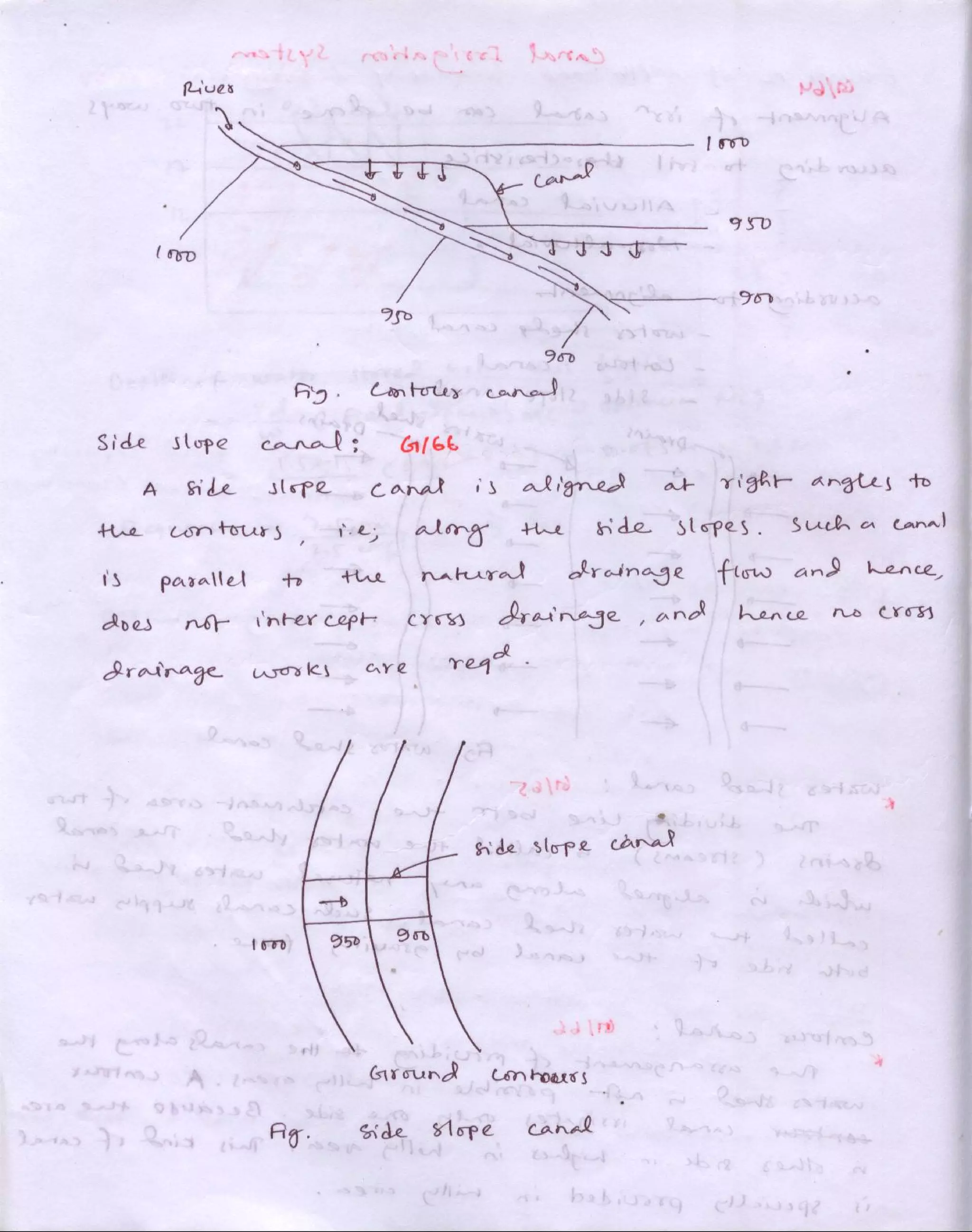 Irrigation & flood control | PDF