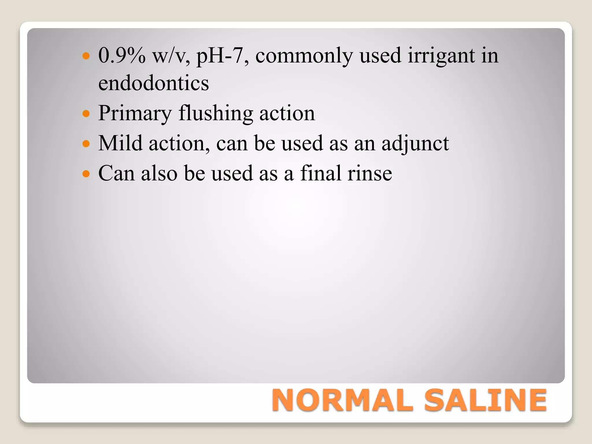 IRRIGATION IN ENDODONTICS.pptx