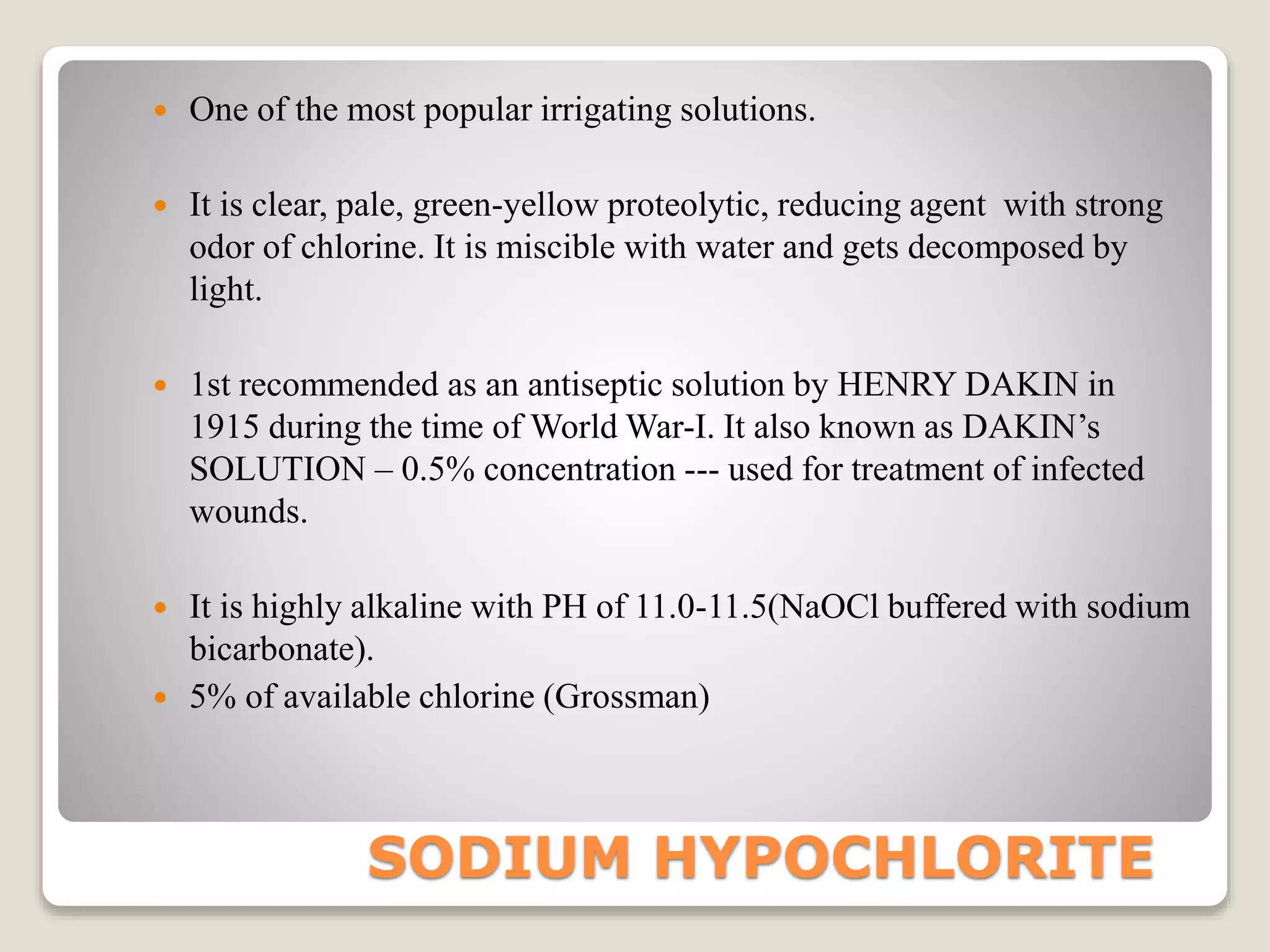 IRRIGATION IN ENDODONTICS.pptx