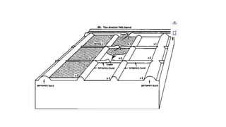 Irrigation, Irrigation scheduling criteria and methods,.pptx