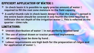 IRRIGATION METHODS AND ITS TYPES IN AGRICULTURE.pptx