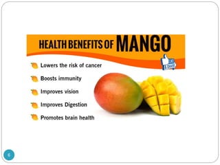 Irrigation management in mango, Irrigation in mango | PPTX