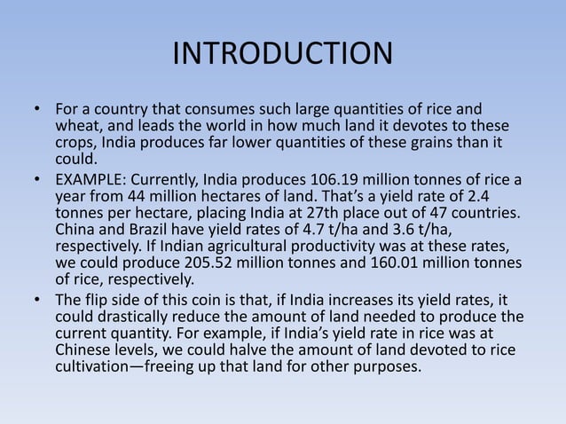 Irrigation planning with the help of cropwat 8.0 | PPTX | Agriculture ...
