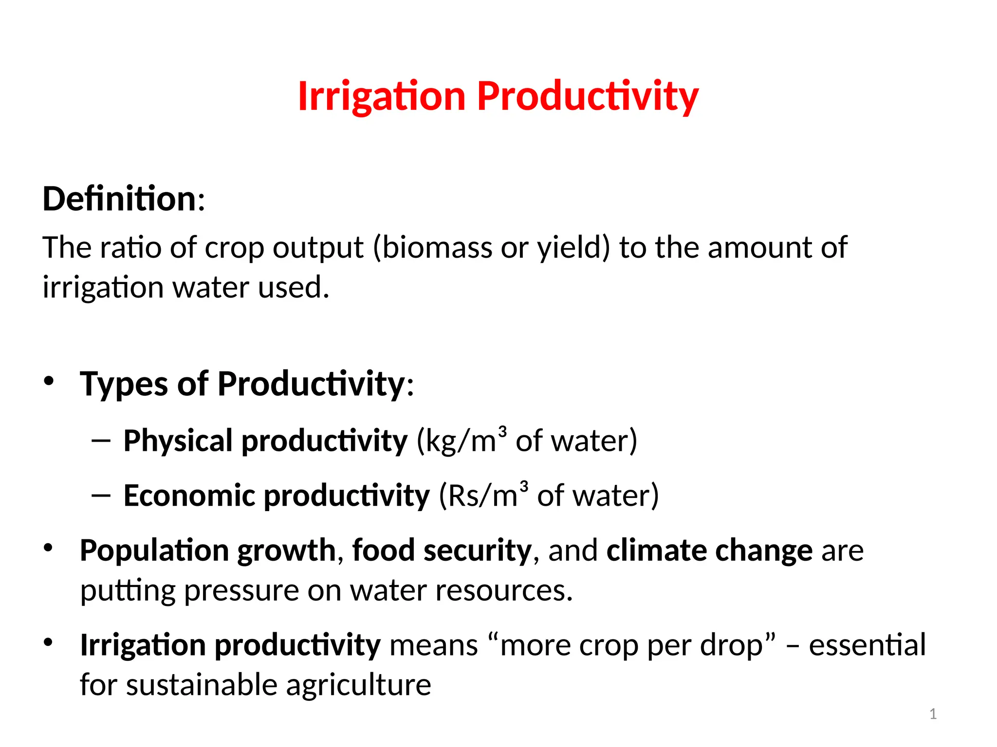 Irrigation_Productivity_introduction.pptx