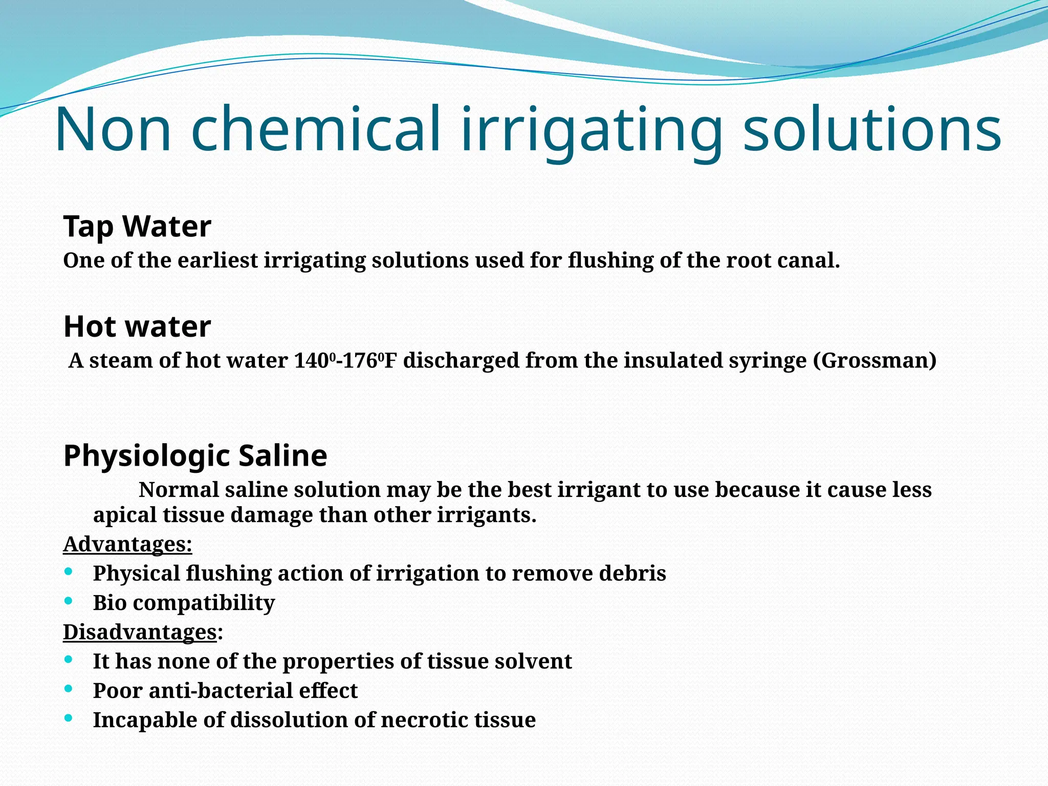 IRRIGATION uses and techniques , advantages and disadvantages | PPTX