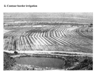 Irrigation system 01 | PPTX