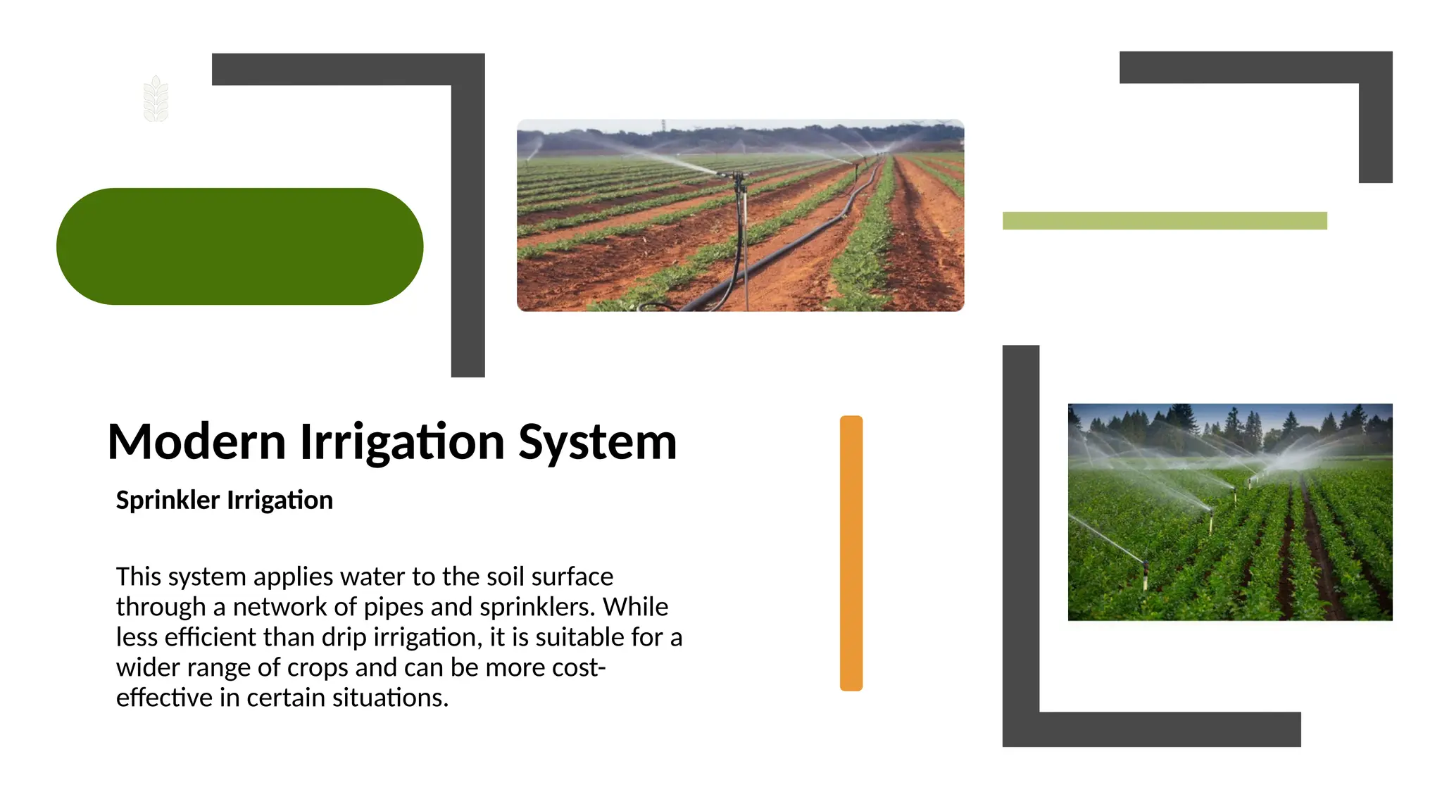 irrigation system (2).pptx eyyyyyyyyyyyyyyy | PPTX