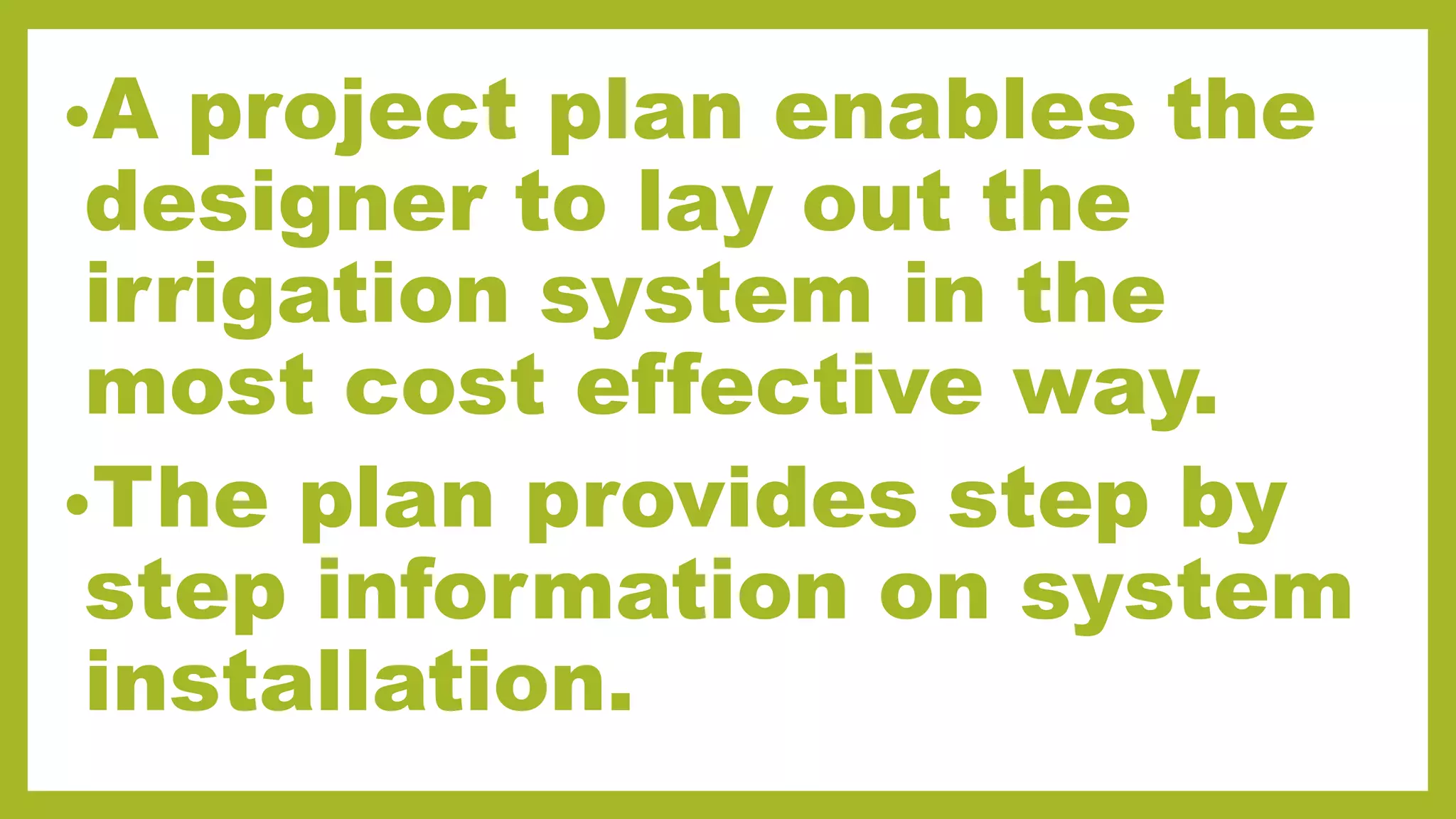 IRRIGATION SYSTEM PLAN AND DESIGN (2).pptx