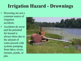 IrrigationSystemSafety1.ppt